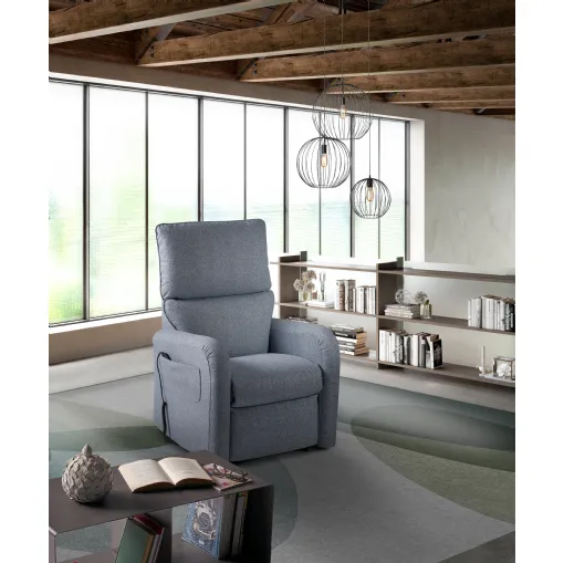 Poltrone relax Il Benessere Siena